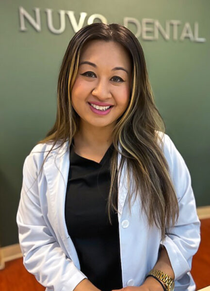 About Us - Nuvo Dental, Dentist in Union City, CA | (510) 402-2049